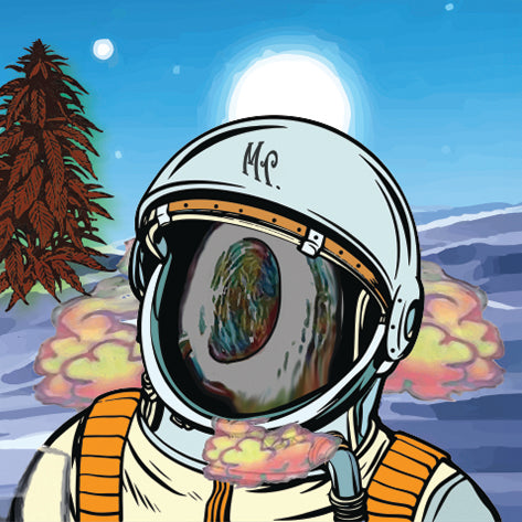 The Agrarian Society - Seed & Clone Bank